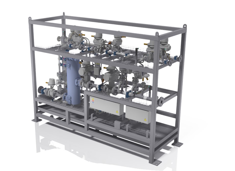 Eltronic FuelTech introduces new product - Eltronic Fueltech