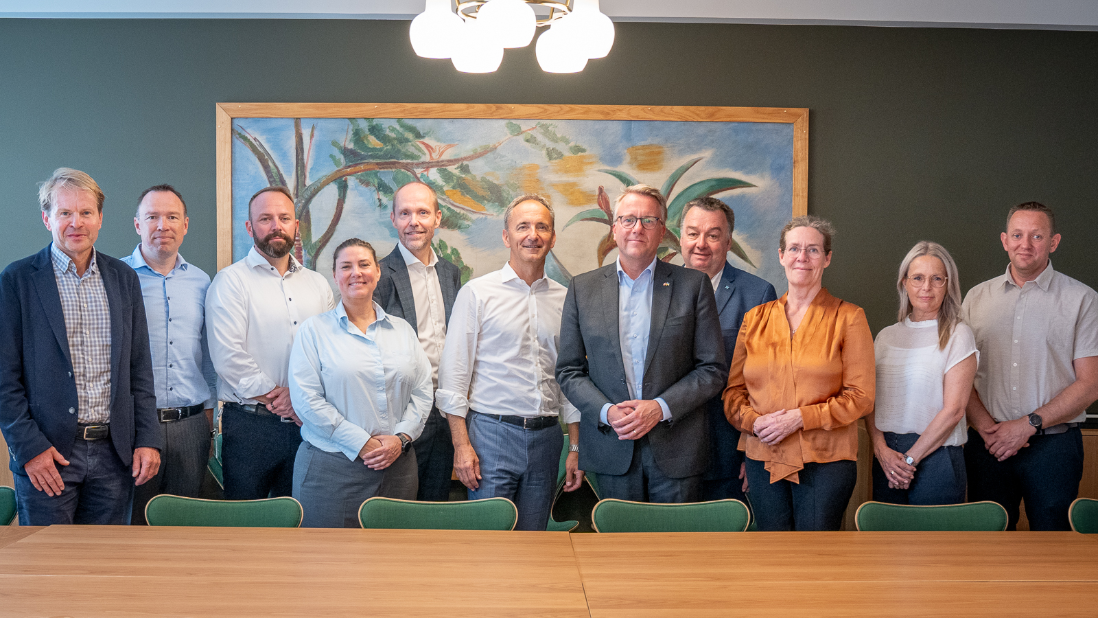 FuelTech CEO, Louise Andreasen, joins growth team to accelerate the ...